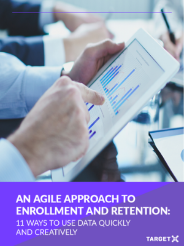 TargetX & North Park University - TargetX