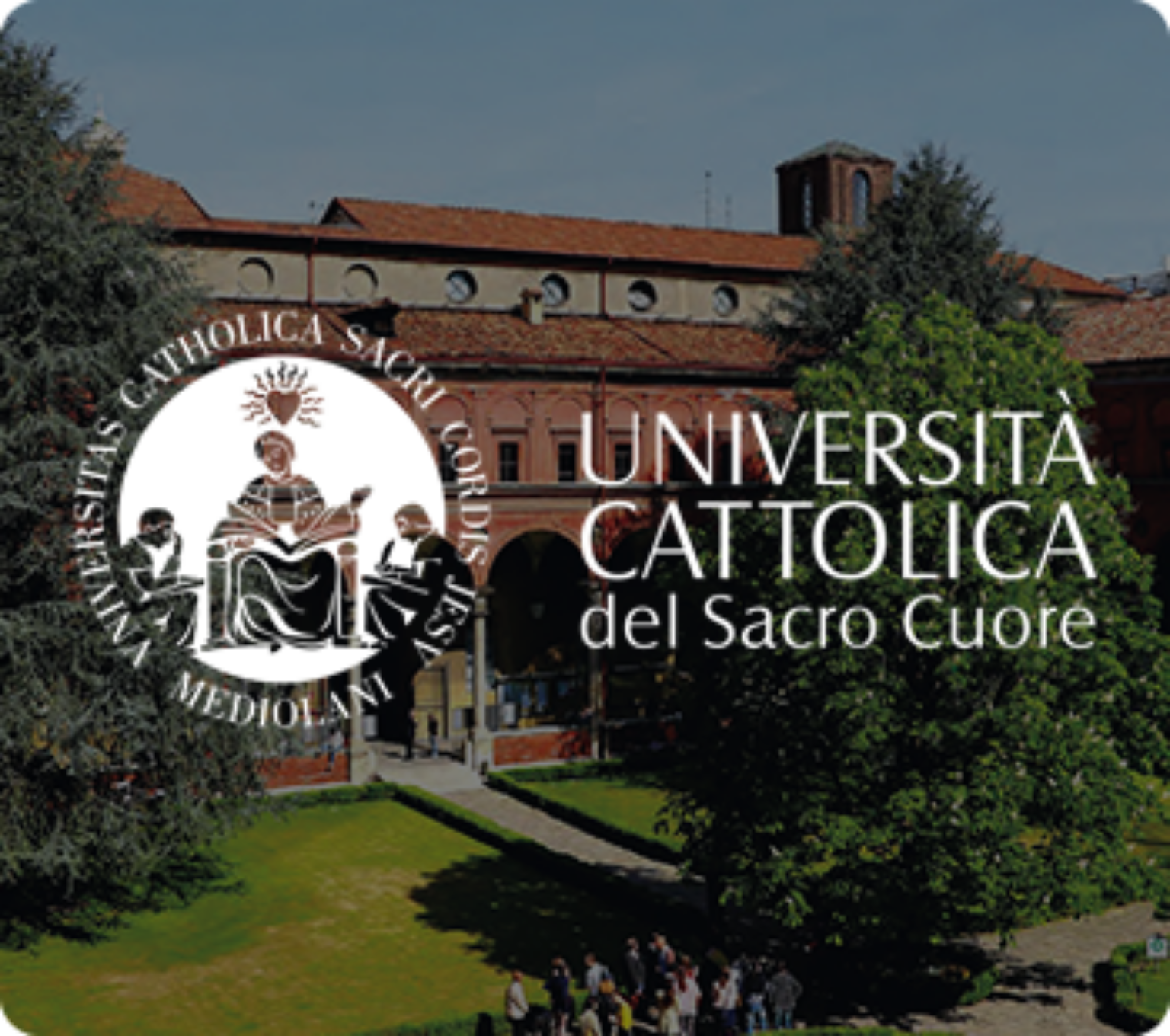 Università Cattolica del Sacro Cuore - TargetX